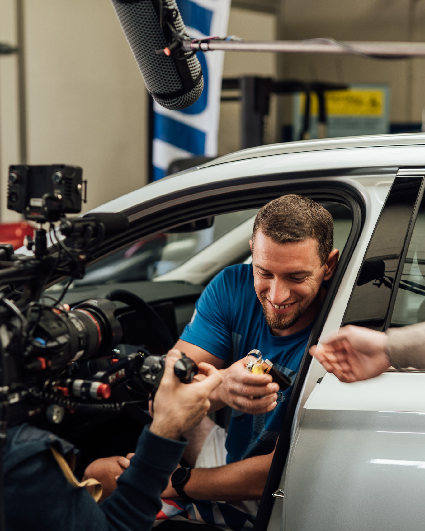 Photos et vidéos pro | Services | Vizual Studio